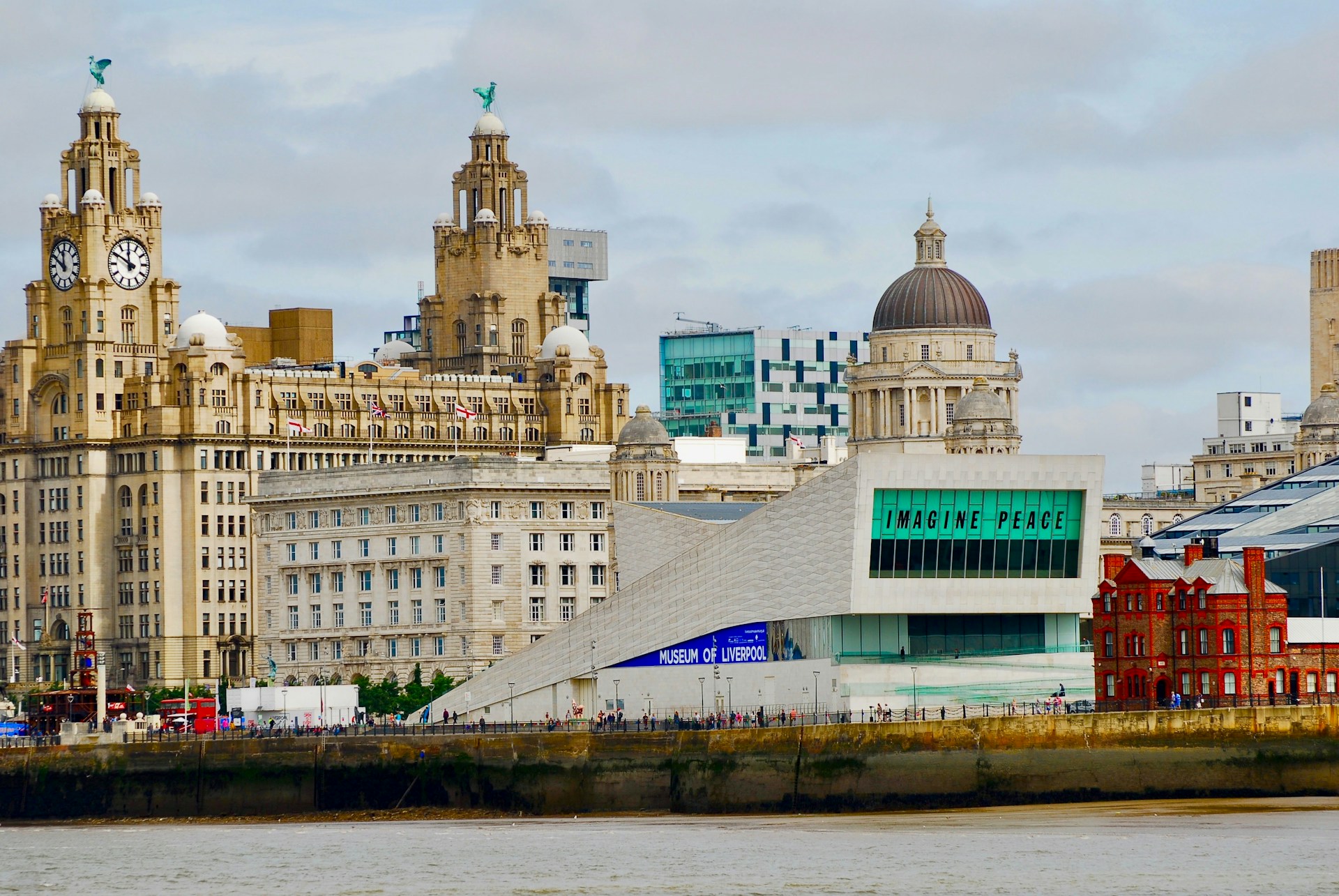 Team Building Activities in Liverpool
