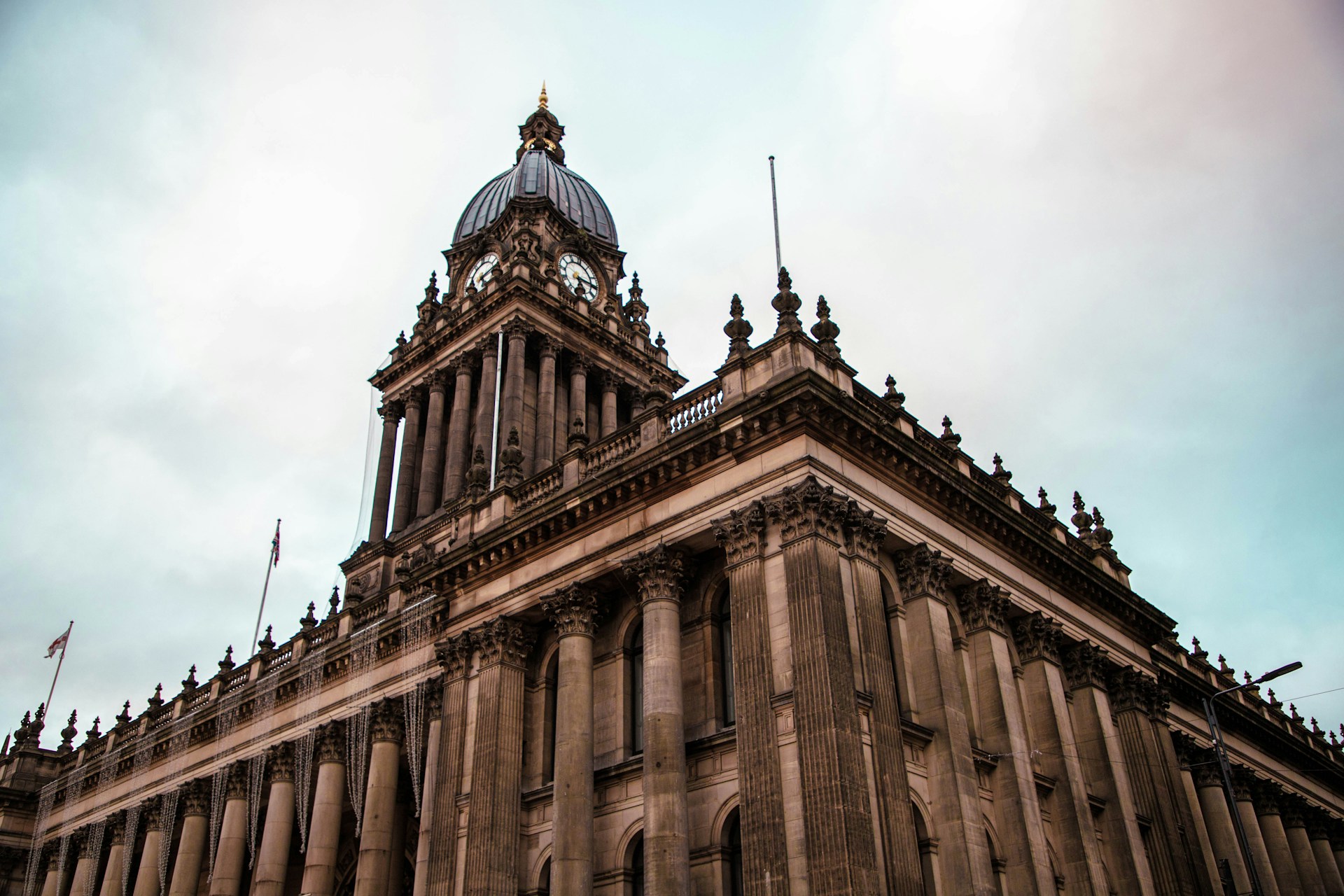 Team Building Activities in Leeds